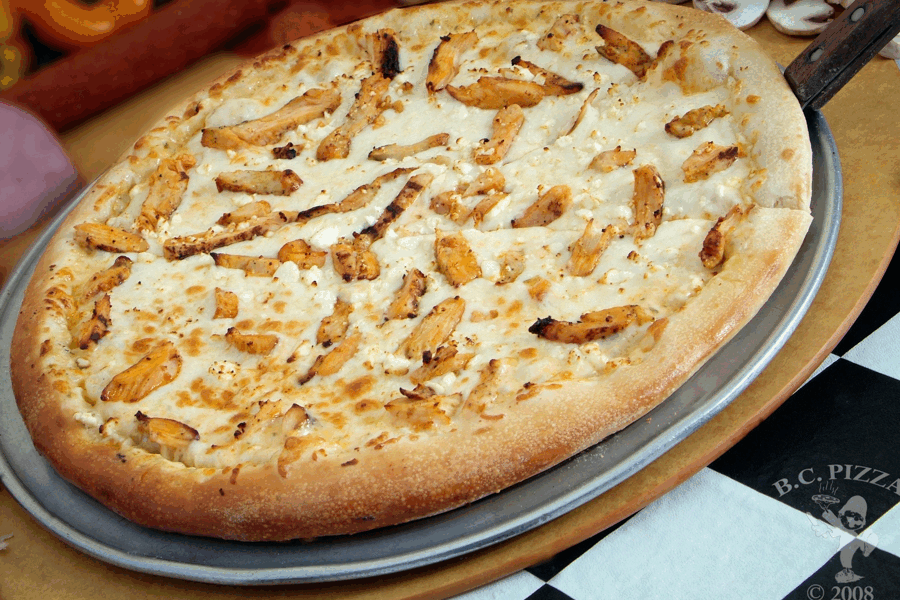 Home | BC Pizza